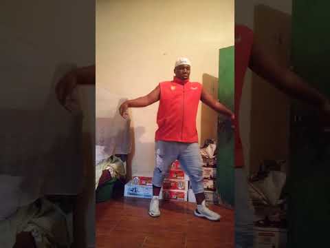 Bigão King kuduro andengrony verdadeiro - YouTube