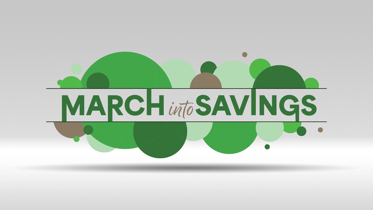 Judd & Black Appliance - March Into Savings - 30 Second Commercial ...