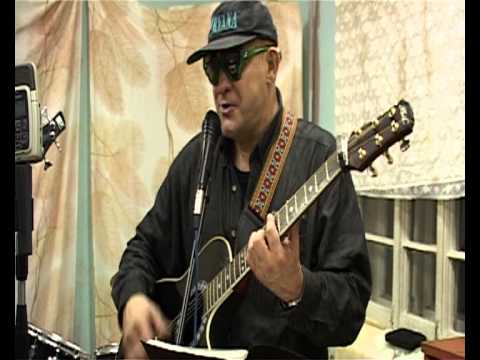 REVIVAL (SLADE - "Look What You Dun") - YouTube