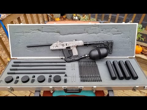 Stinger Kits Now Available - YouTube