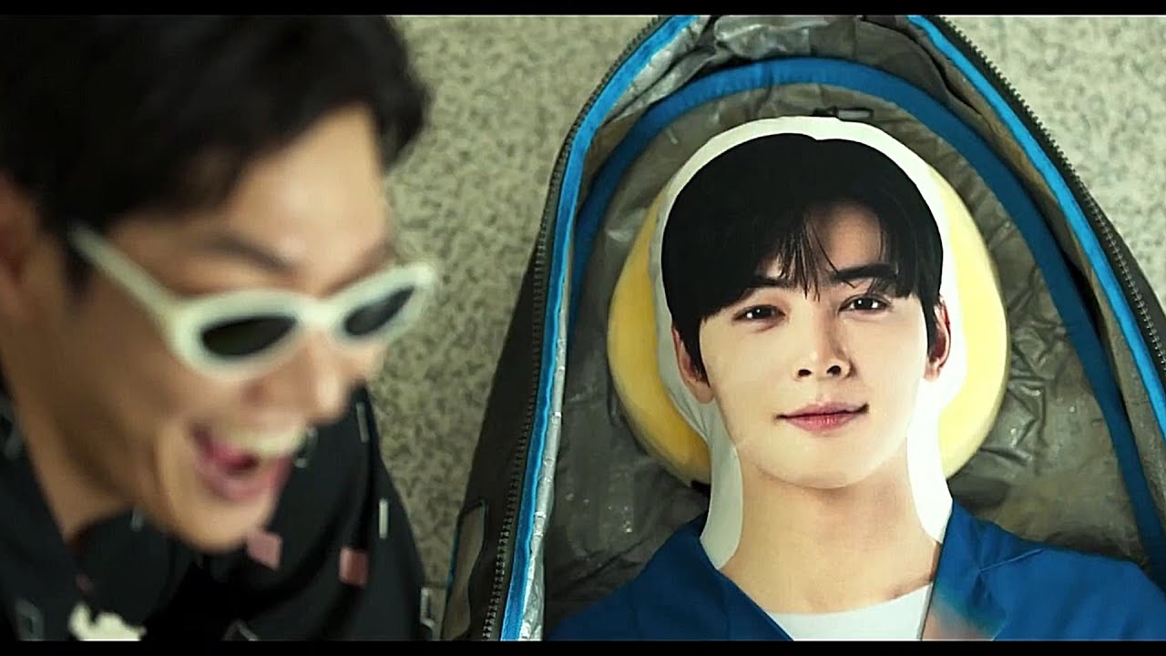 Thailand dream trip of dumb friends goes crazy when they carry a dead ...