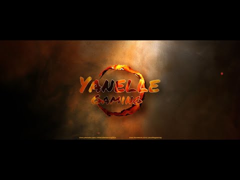 Yanelle Gaming Intro