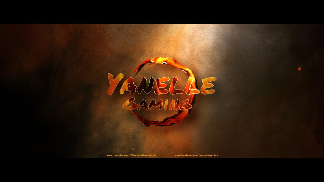 Yanelle Gaming Intro - YouTube