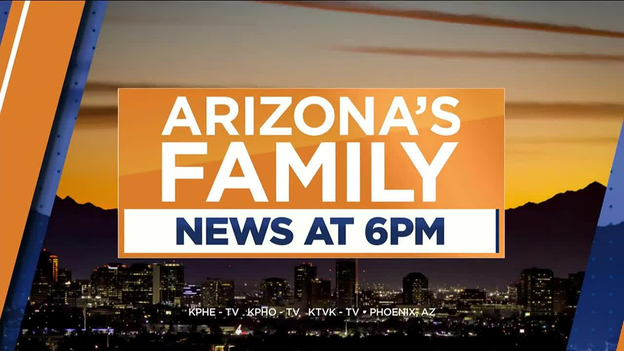 Top stories from #azfamily News at 6pm (5/4/2023) - YouTube