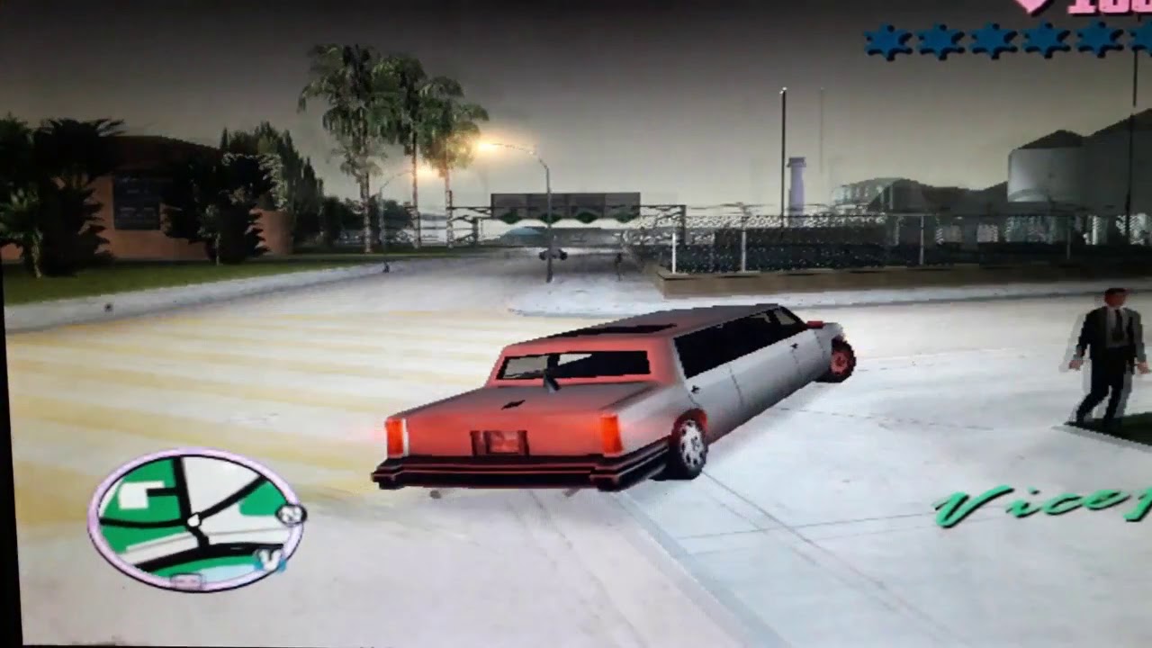 GTA VICE CITY Sunshine autos List 2 - YouTube