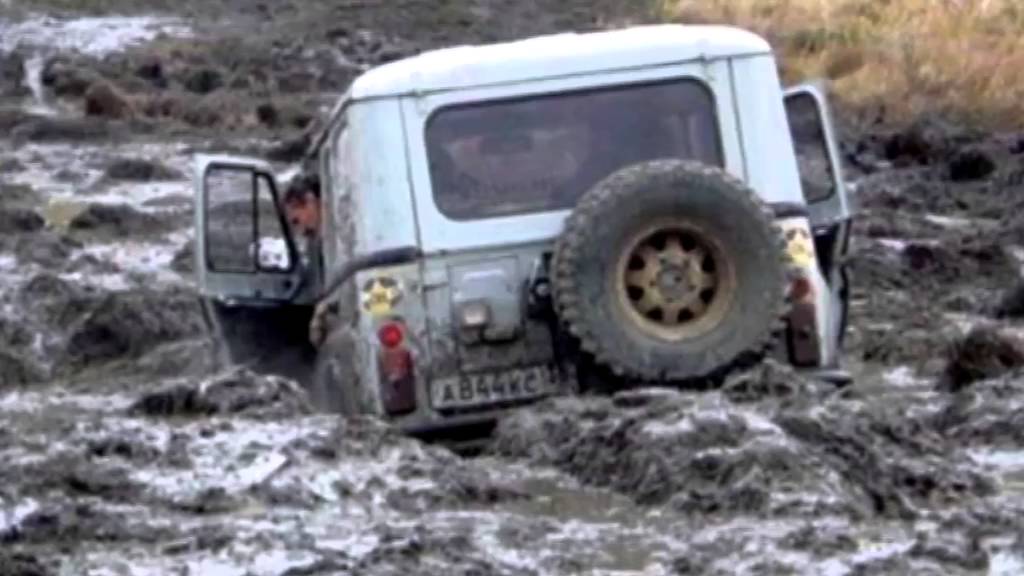 Sesame Street Car Stuck In The Mud Sound Effect 32 - YouTube