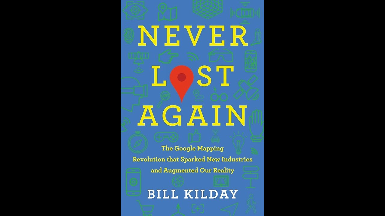 Never Lost Again by Bill Kilday Book Summary Review AudioBook - YouTube