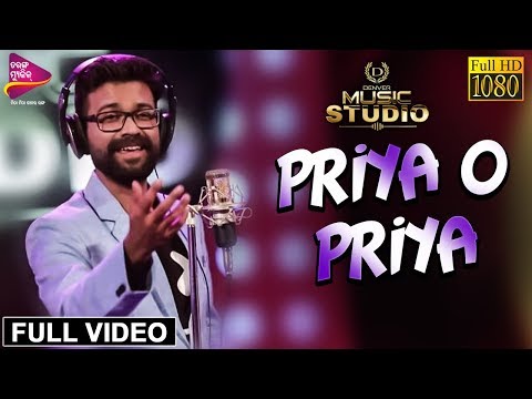 Priya O Priya | Official Full Video | Sabisesh | Tarang Music