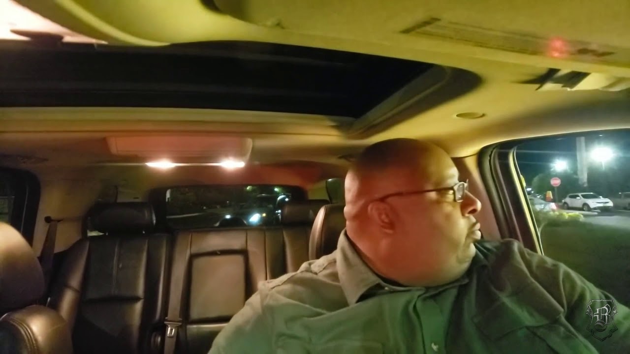 Real life Big Smoke orders his special order - YouTube