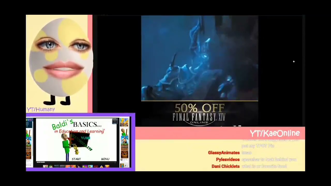 Remember this, BFB/BFDI and Cookie Run fans? - YouTube