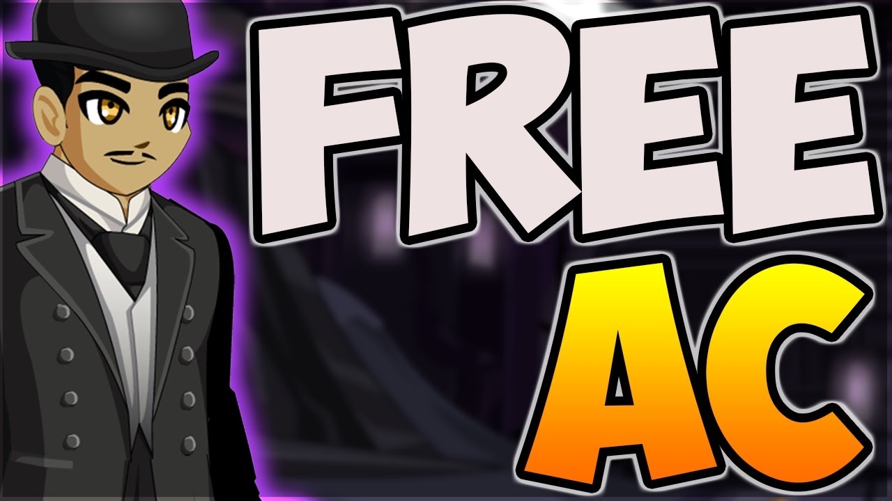 6 *NEW FREE AC TAGGED* ITEMS! (Casual Ilustrado) AQW 2021 - YouTube