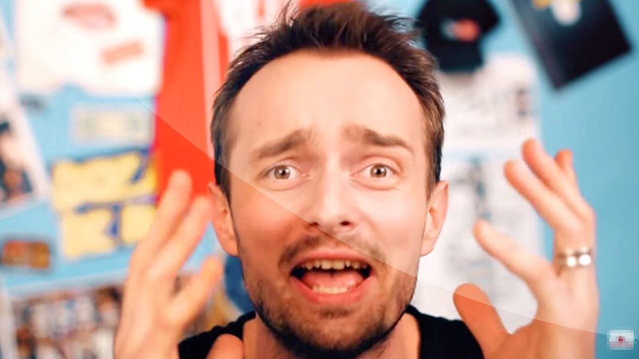 10 LUCRURI INTERESANTE DESPRE MIKEY HASH - YouTube