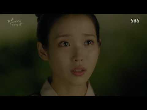 scarlet heart heartbreak scene wang so haesoo
