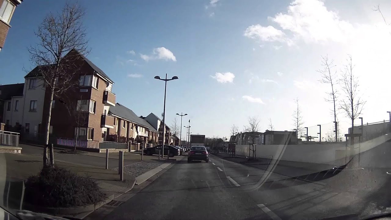 Finglas Route 3 - YouTube