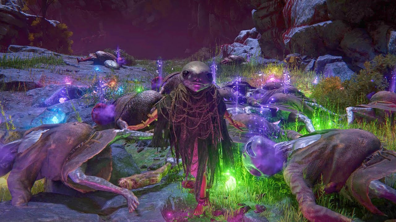 What "Maidenless Behavior" in Elden Ring Actually Looks Like - YouTube