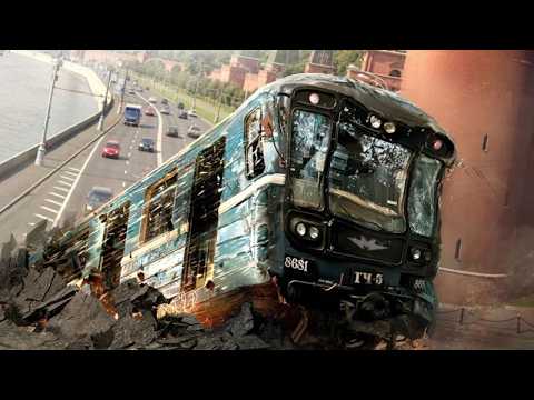 Metro (2013) FULL MOVIE | Epic Disaster Thriller