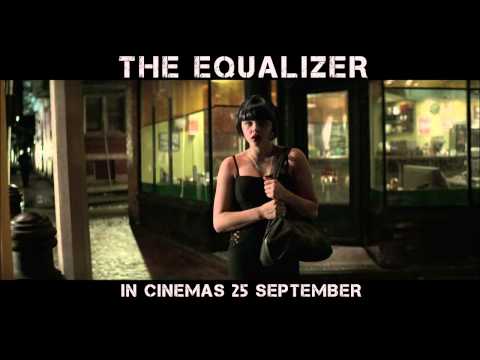 The Equalizer (featuring \