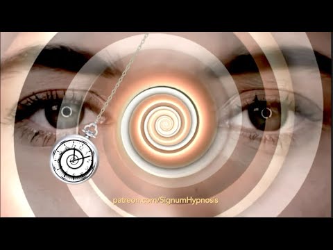 HYPNO CHALLENGE Keep Your Eyes Open Delta Binaural Frequency Spiral ...