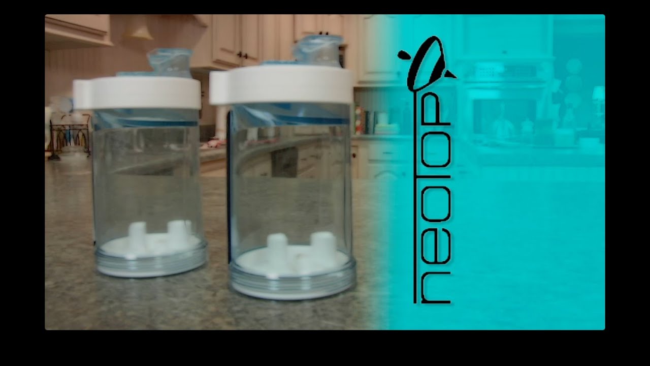 NeoTop Demonstration - YouTube