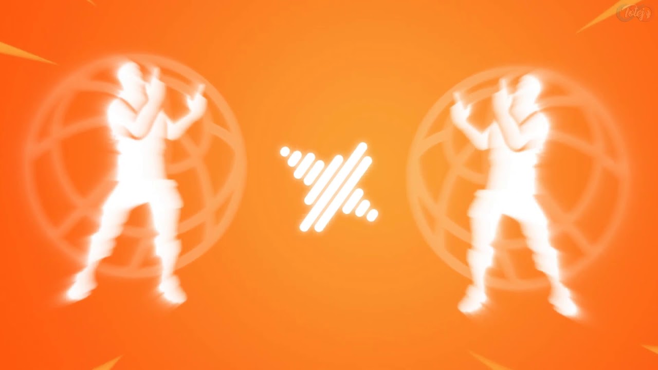 FORTNITE LAZER BLAST EMOTE (Beat) - YouTube