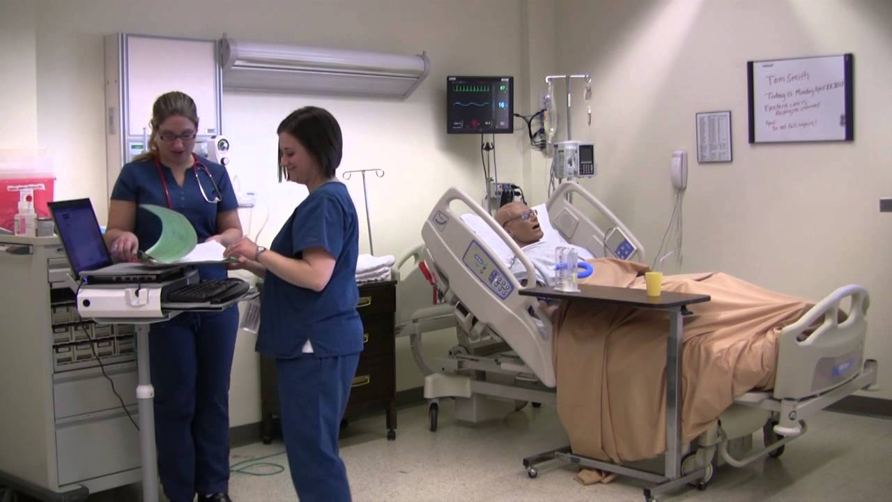 ISBARR: Communicating with a purpose - YouTube