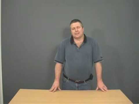 Studio RTA Furniture Care - YouTube