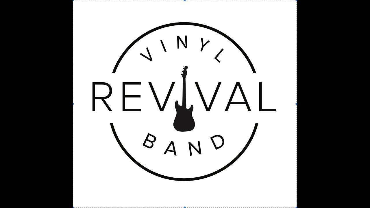 Vinyl Revival Band Teaser Video 1 - YouTube
