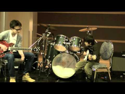 Carl Wingfield - The Simpsons & Smoke on the Water ( Deep Purple ...