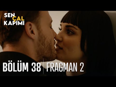 Sen Çal Kapımı 38. Bölüm 2. Fragmanı