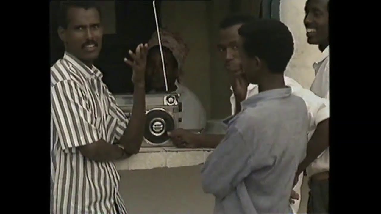 Somali Parliament in the 1970s - Gollahii Shacabka Baarlamaanka 1970 ...
