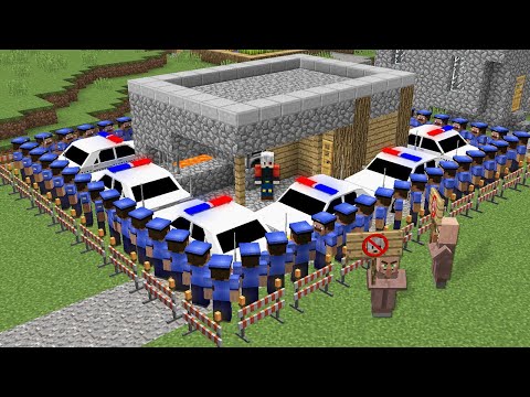 THEMURAT VS MINECRAFT #427