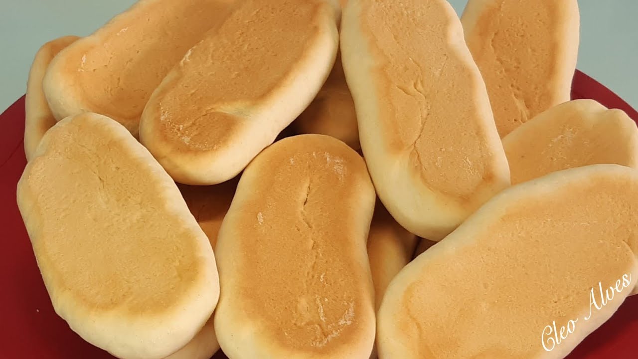 Bolacha de leite de coco sem ovo fofinha deliciosa - YouTube