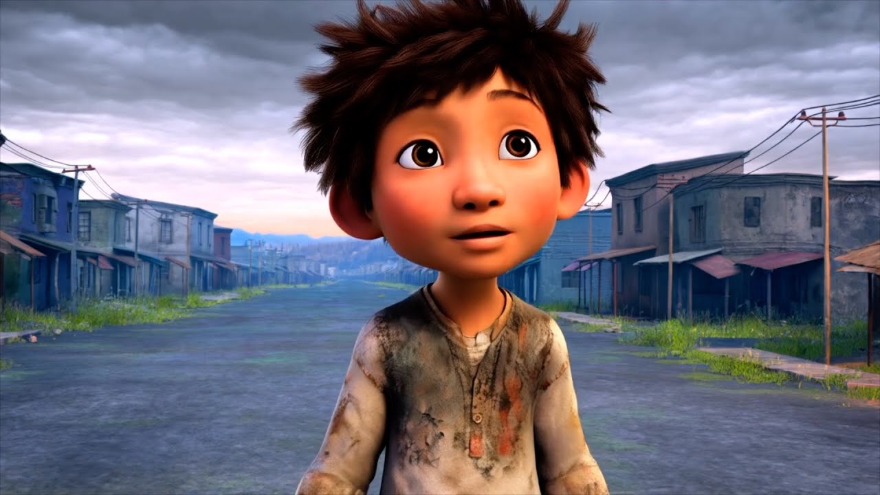 Să nu arunci, copile 🍞 – Cântec educativ pentru copii - YouTube