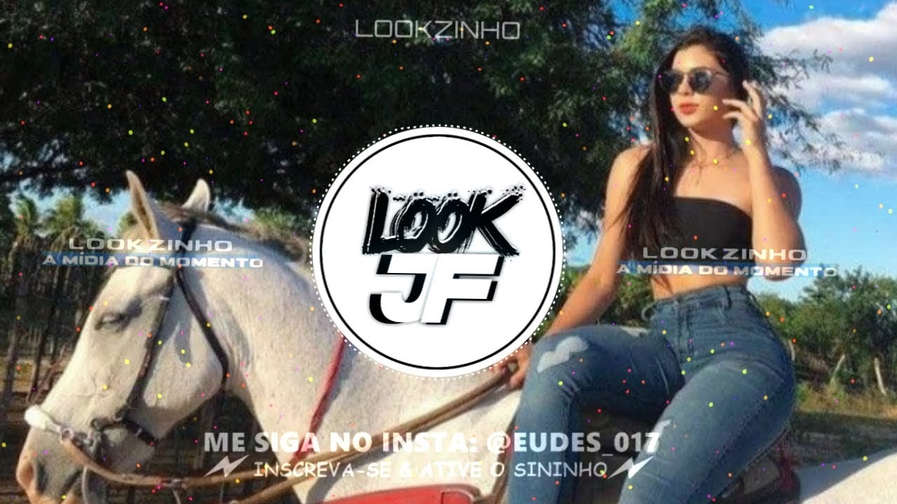 MEDLEY DE VAQUEJADA - Jayro Vaqueiro《COM GRAVE》@LookJF - YouTube