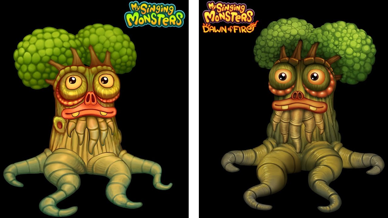 Oaktopus comparison (MSM vs DoF) 4k - YouTube