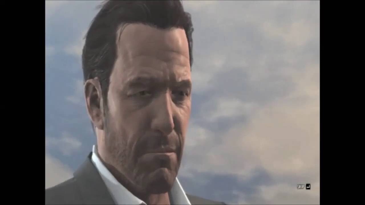 MAX PANE 3 The Game play Ep.1 - YouTube