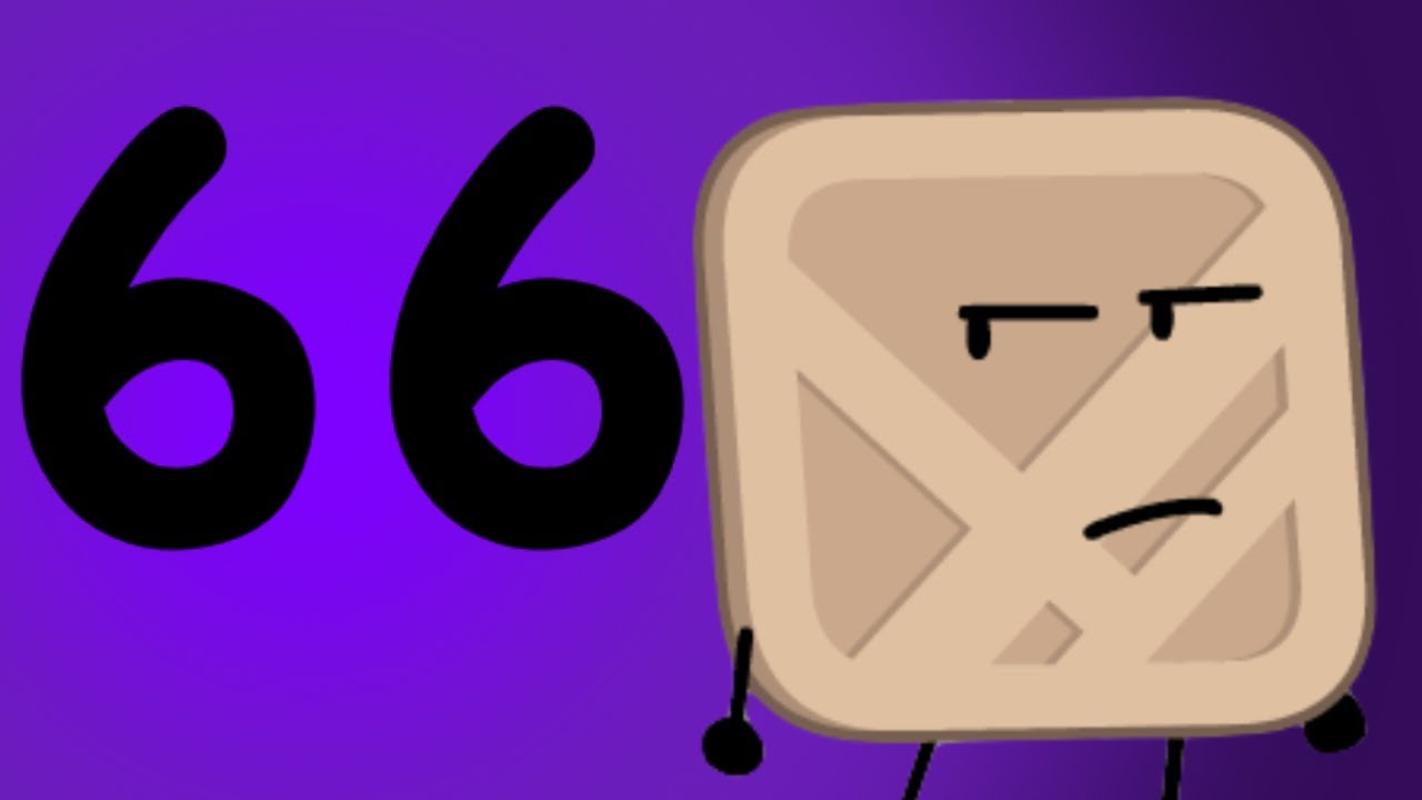 Ultimate Object Voting Part 66 - YouTube