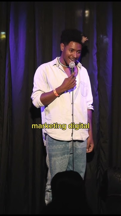 Conversando Com Héteros Comedia Humor Lgbt Standup Standupcomedy Youtube