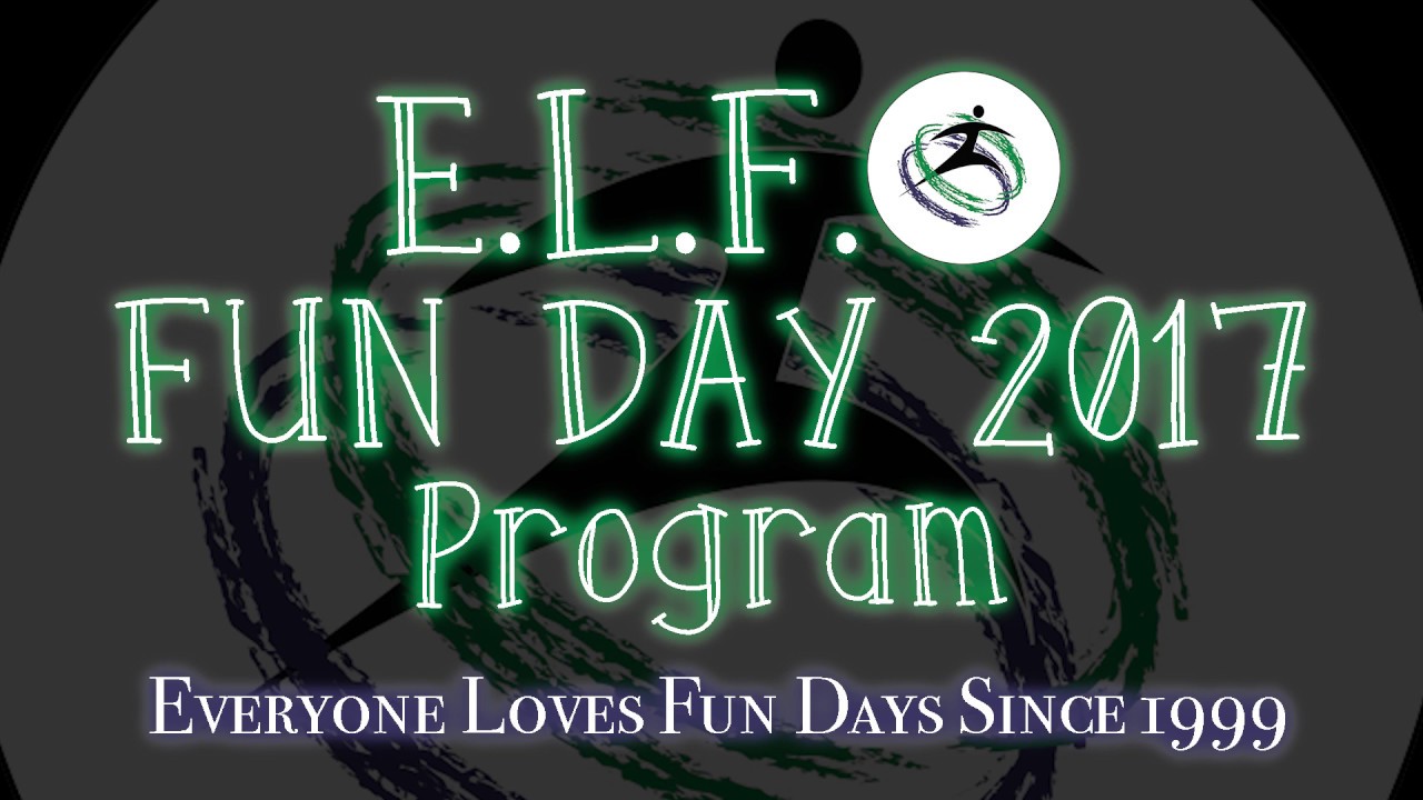 E.L.F. Fun Day 2017 Package! - YouTube