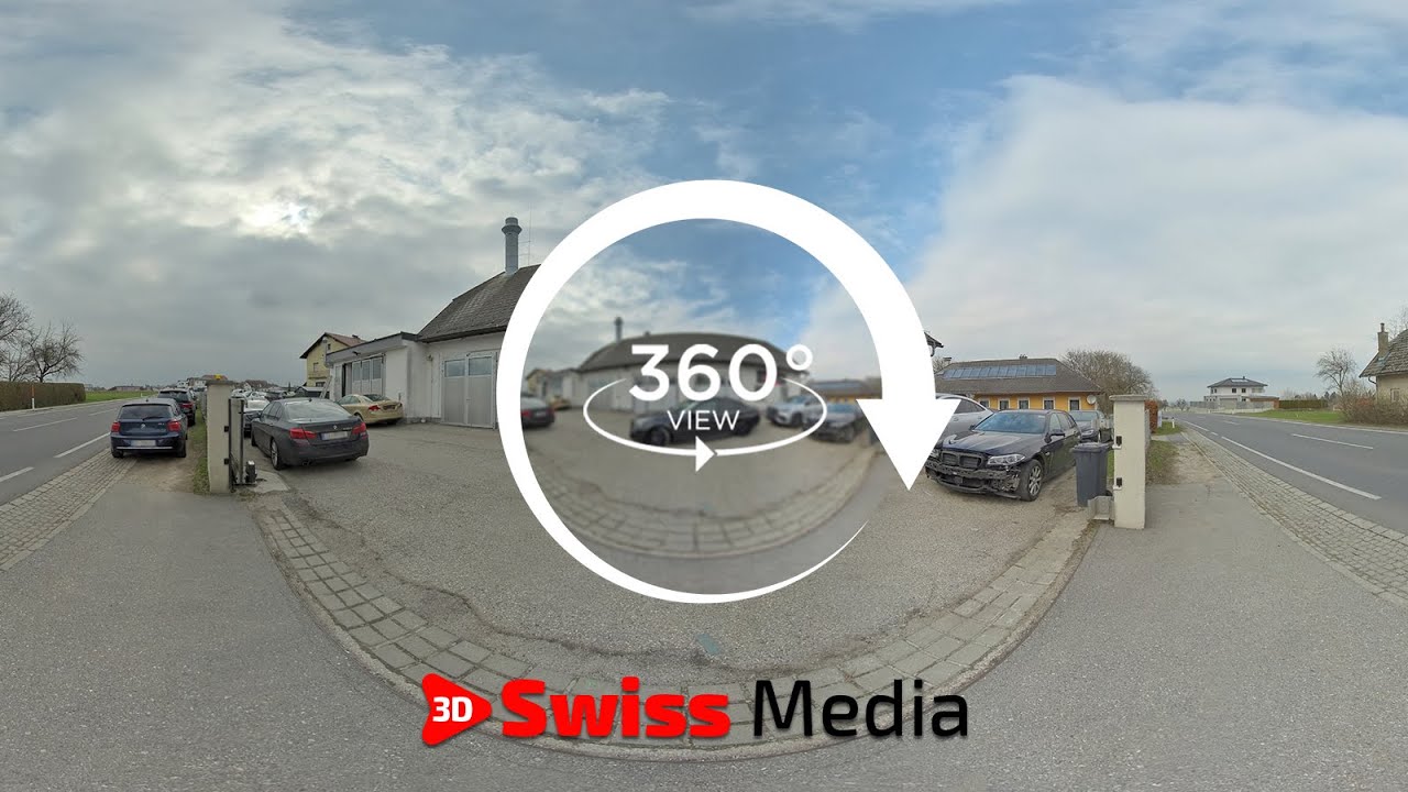 Pro Paint - 360 Virtual Tour Services - YouTube