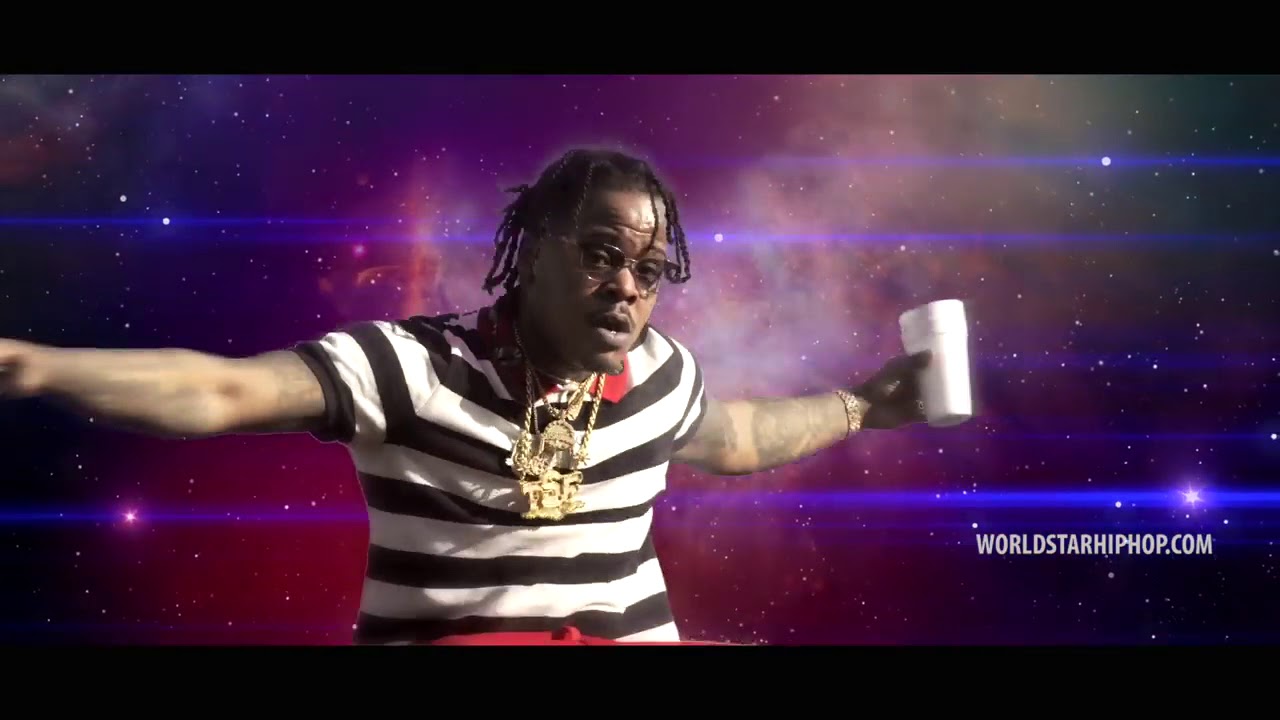 Sosamann - Good Day (WSHH Exclusive - Official Music Video) - YouTube