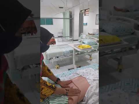 VIDEO TUTORIAL TOTOK VAGINA UNTUK MENGENCANGKAN OTOT VAGINA!!