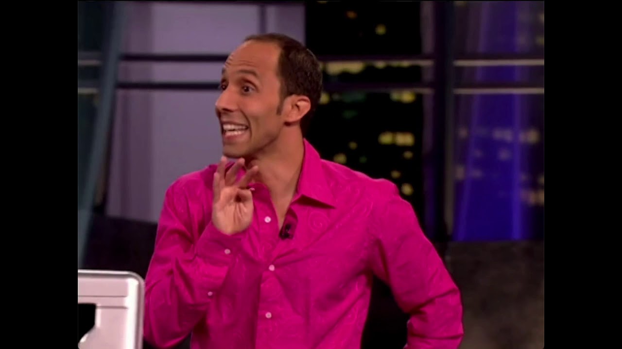 Deal or No Deal Season 1 Episode 32 Is Pink an Instrument Gary? - YouTube