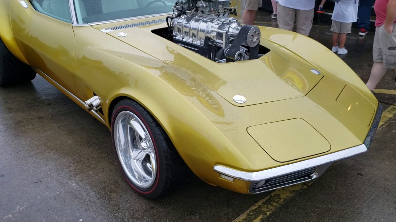 Gas Monkey Hotwheels Midas Monkey - YouTube