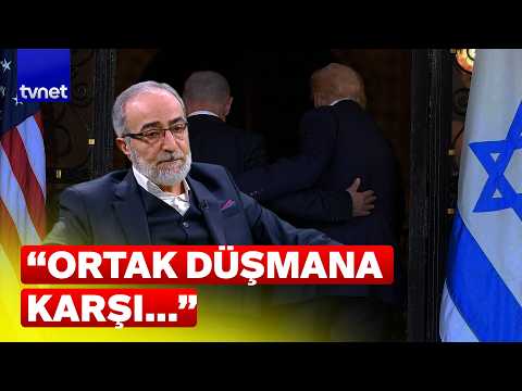 Ebubekir Sifil'den Şia çıkışı: Bir araya gelelim ama güvenemiyoruz!