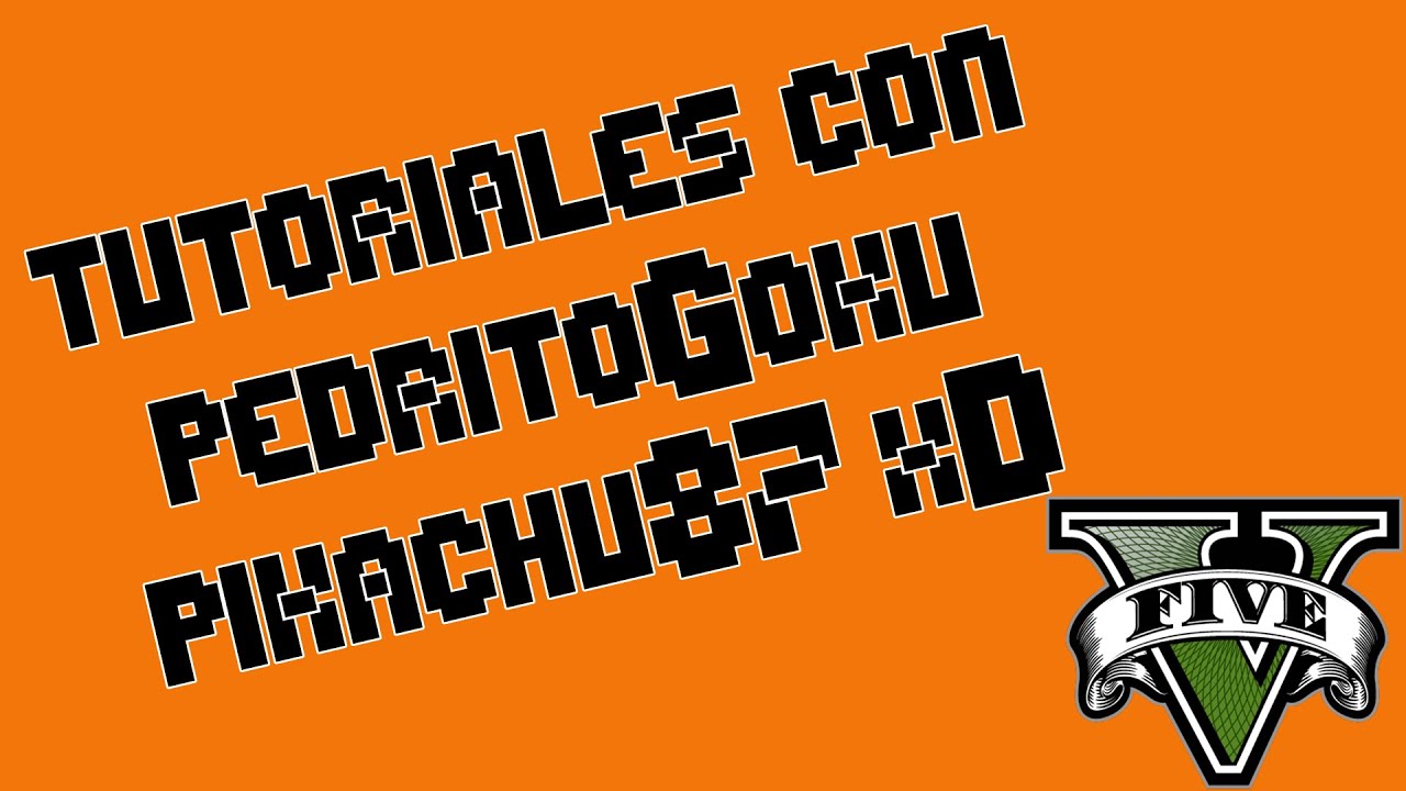 Tutorial: Cómo instalar GTA V PC - YouTube