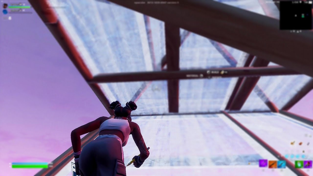 trying mobile builds for the first time.. - YouTube