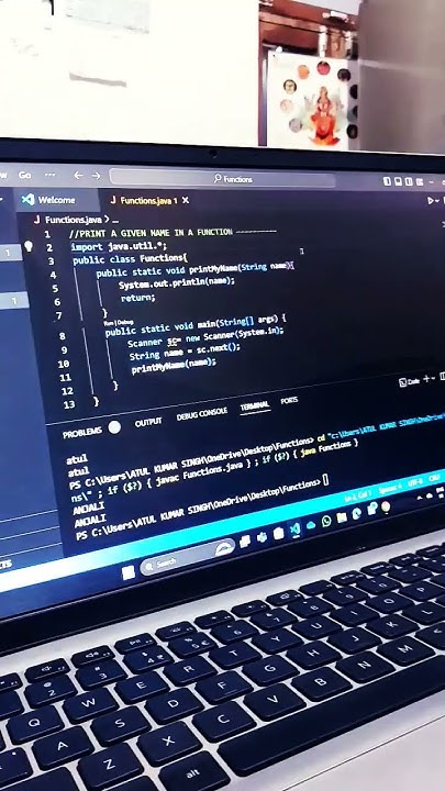 Java Function Coding Javacoding Javafullstackdeveloper Coding Youtube 6470