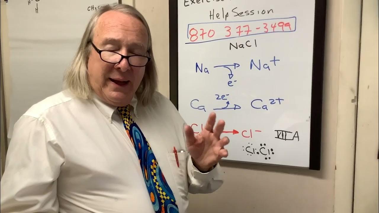 Exercise 2.3 Video Help Session - YouTube