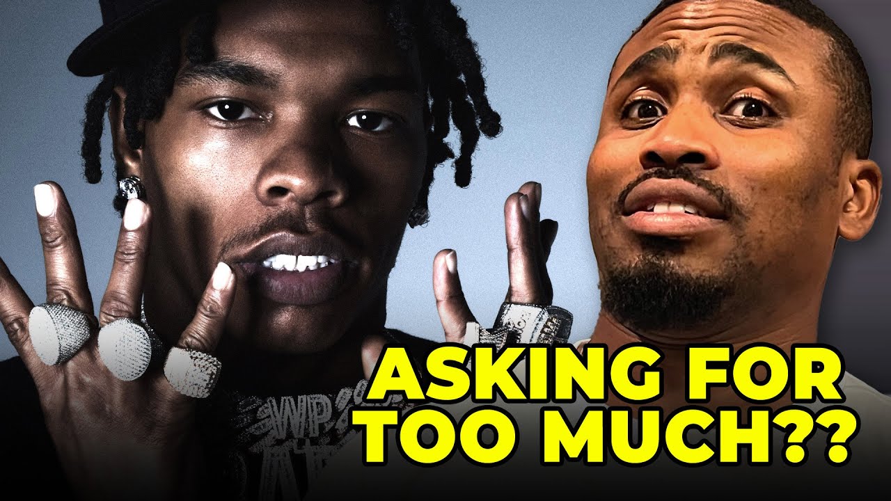 Music Exec Reveals Why Rappers ALWAYS LOSE Their First Record Deals ...